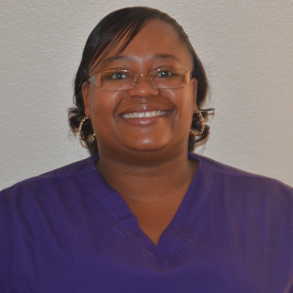 Tyeisha Williams – St. James House