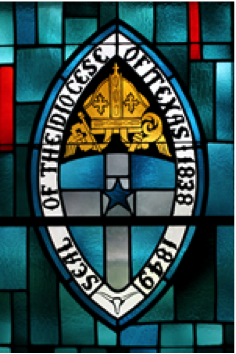 Episcopal Diocese of Texas – St. James House